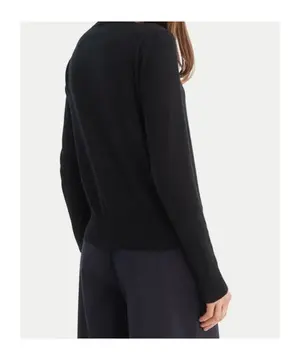 Polo Ralph Lauren Crewneck Cardigan With Embroidered Logo
