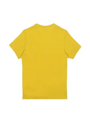 EA7 Logo Printed T-shirt