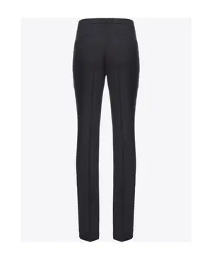 Pinko Embellished Tailored Trousers