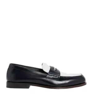 Dsquared2 Neoclassic Loafers - Blue