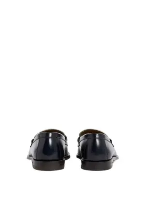 Dsquared2 Neoclassic Loafers - Blue