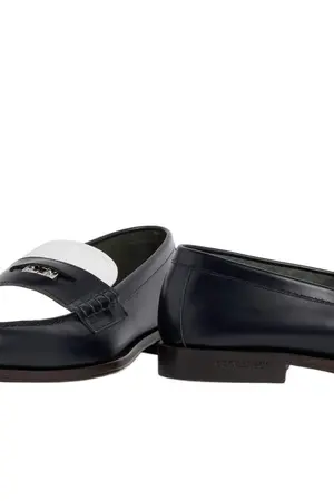 Dsquared2 Neoclassic Loafers - Blue