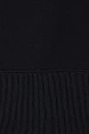Sacai Crewneck Sweatshirt