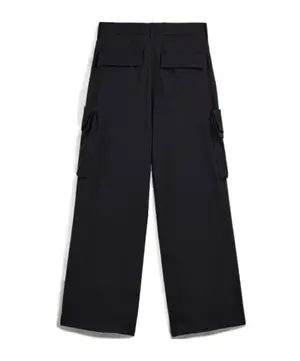 Y3 Sport Uniform Multi Cargo Pants