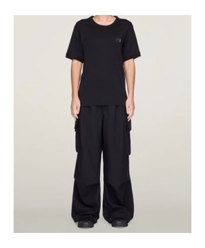 Y3 Sport Uniform Multi Cargo Pants