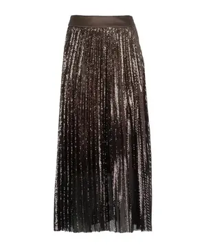 Peserico Midi Skirt