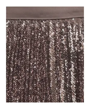 Peserico Midi Skirt