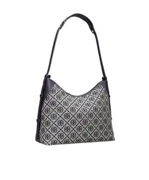 Tory Burch T Monogram Shoulder Bag