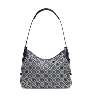 Tory Burch T Monogram Shoulder Bag