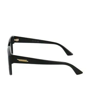 Bottega Veneta Square Frame Eyeglasses