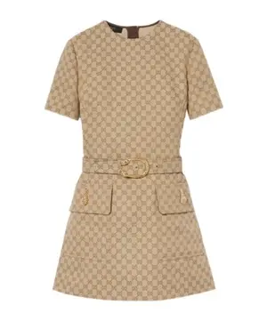 Gucci Glam Day Dresses
