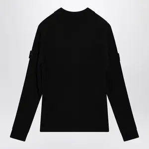 Stone Island Long Sleeves Polo
