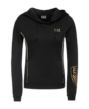 Ea7 Trimmed Activewear For Women
