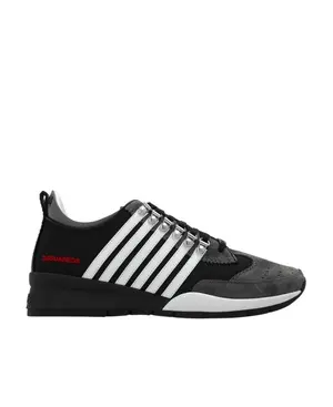 Dsquared2 Lace Sneakers For Men