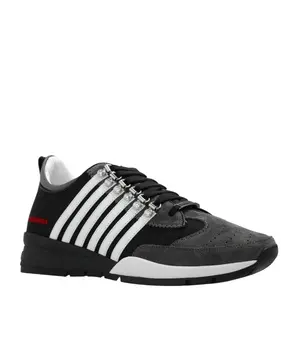 Dsquared2 Original Legend Lace-up Sneakers