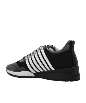 Dsquared2 Original Legend Lace-up Sneakers