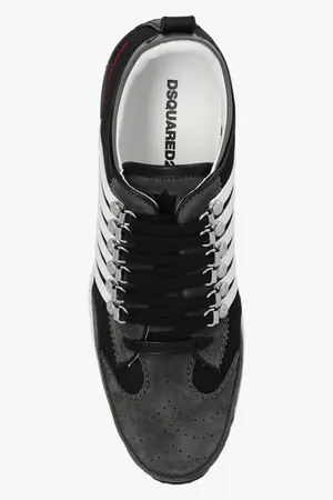 Dsquared2 Original Legend Lace-up Sneakers