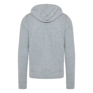 JAMES PERSE Hooded Zip-up Jacket