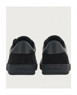 FERRAGAMO Lace Up Sneakers