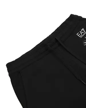 EA7 Printed Sweatpants