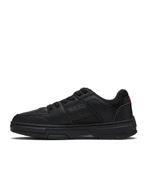 Hugo Boss Leather Sneakers