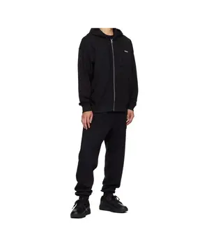 Hugo Boss Leather Sneakers