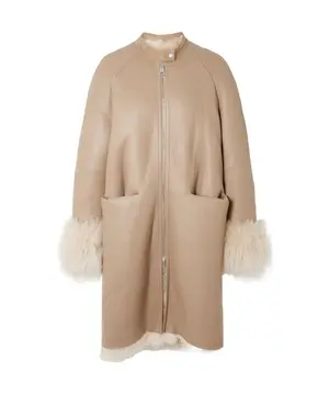 TOTEME Avalan Reversible Coat