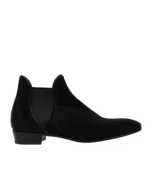 Lidfort Casual Boots For Men