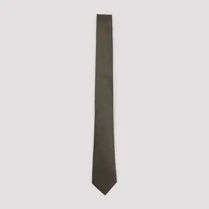 TOM FORD Silk Tie