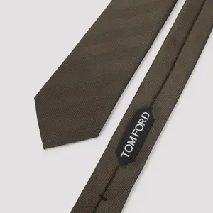 TOM FORD Silk Tie