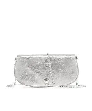 GIANNI CHIARINI Deva Shoulder Bag