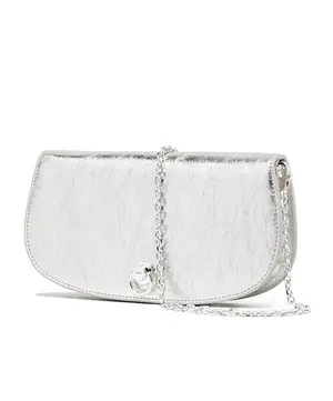 GIANNI CHIARINI Deva Shoulder Bag