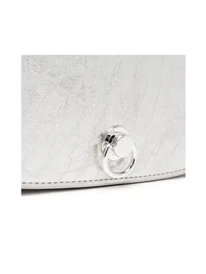 GIANNI CHIARINI Deva Shoulder Bag