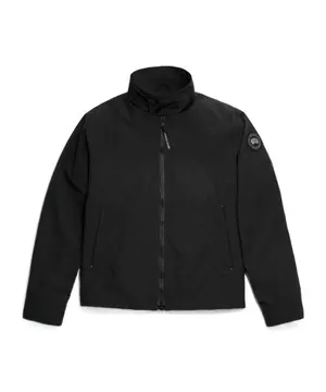 Canada Goose Rosedale Jacket - Black