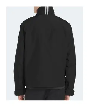 Canada Goose Rosedale Jacket - Black