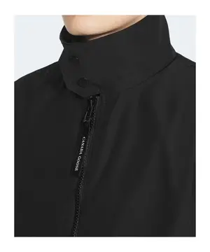 Canada Goose Rosedale Jacket - Black