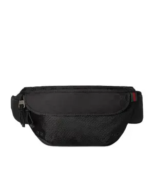 Gucci Nexus Belt Bag - Black