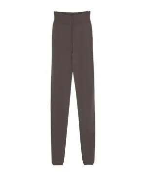 Rick Owens High Waist Skinny Leggings