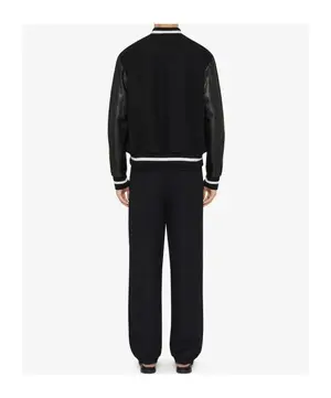 Givenchy 4g Varsity Jacket