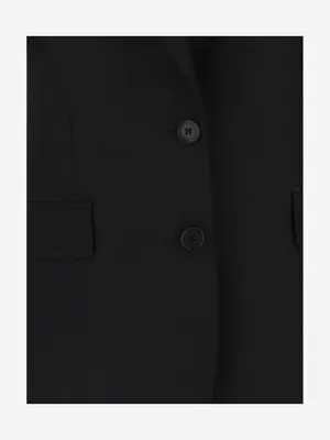 Stella McCartney Single-breasted Suit Jacket