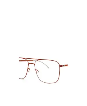 Mykita Square Frame Eyeglasses