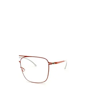 Mykita Square Frame Eyeglasses