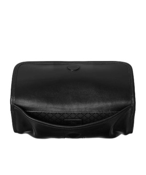 Gucci Web Trademark Small Belt Bag