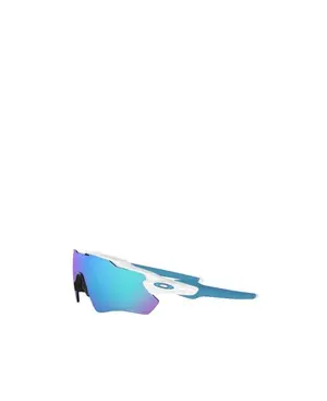 Oakley Radar Ev Path Shield Frame Sunglasses - Blue
