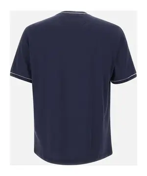 Eleventy Crew Neck T-shirt