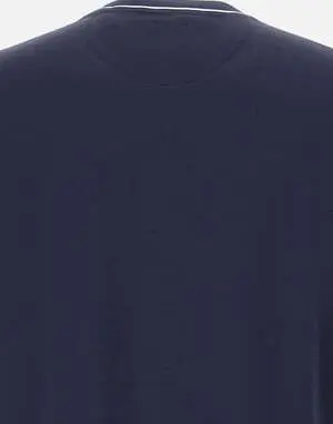 Eleventy Crew Neck T-shirt