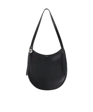 Coperni Hobo Belt Bag - Black