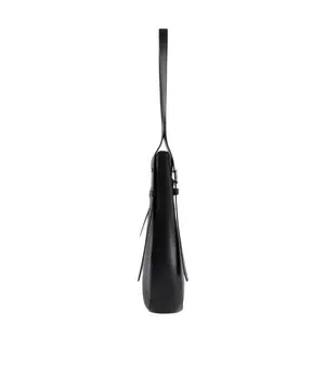 Coperni Hobo Belt Bag - Black