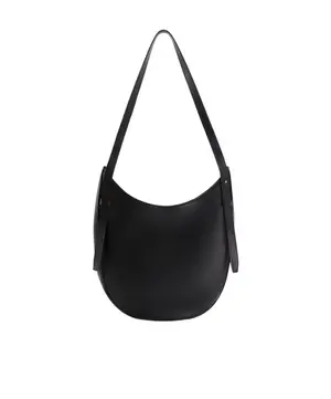 Coperni Hobo Belt Bag - Black