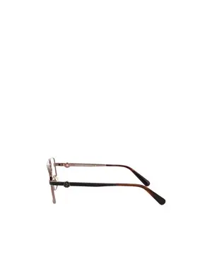 Moncler Aviator Eyeglasses